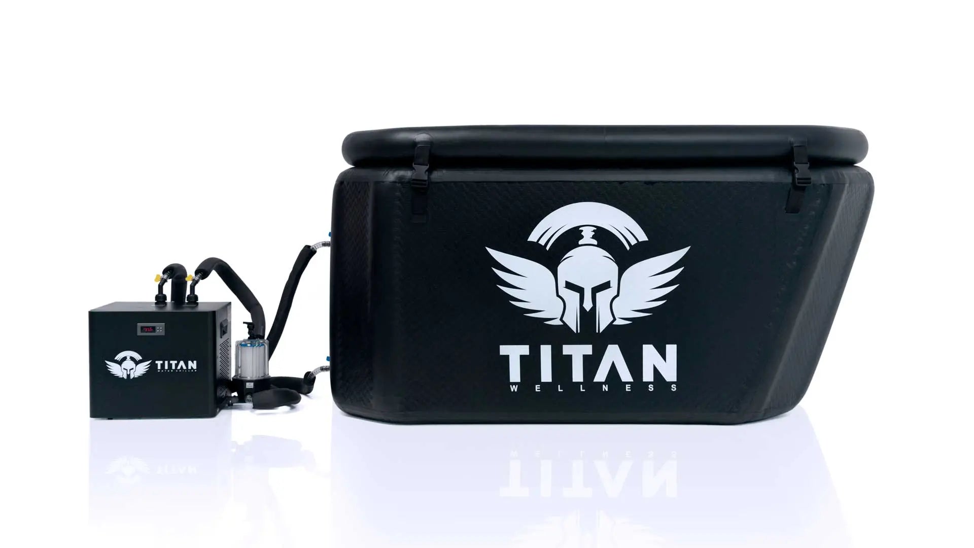 Optimal Cold Plunge Temperatures: Your Guide to the Chill – Titan Wellness