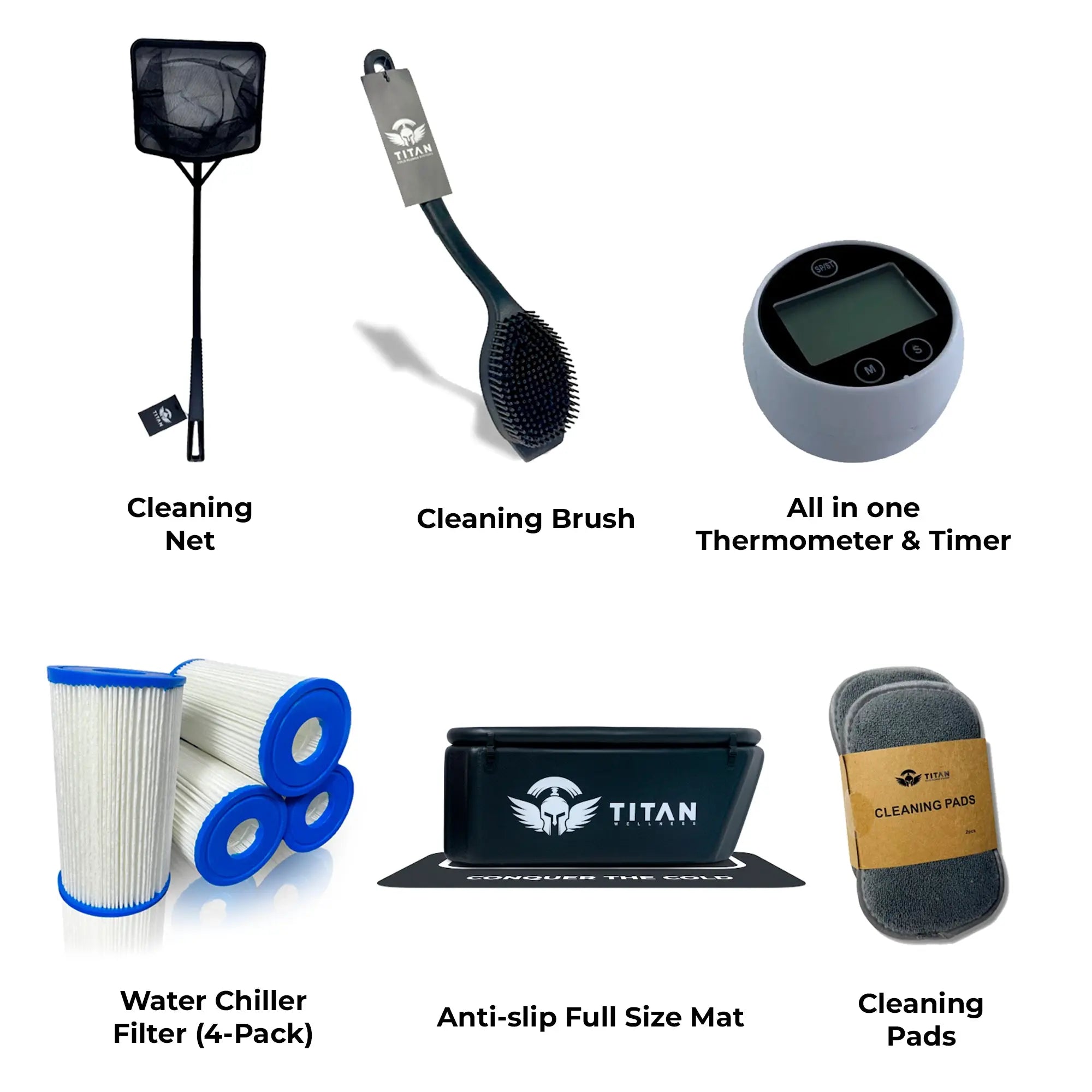 Triumph-XL Cleaning & Care Bundle | Explore the PRO Bundle for Spotless ...