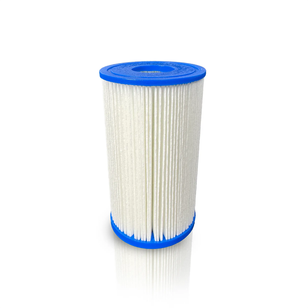Water Chiller Filter 4-Pack | Clean, Clear Cold Plunge Filtration ...